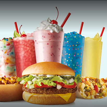 Sonic Drive-In Delivery in Thompsons Station, TN | Full Menu & Deals ...