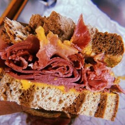 Cedar Crest Heights Deli Delivery & Takeout - View Menus | Seamless