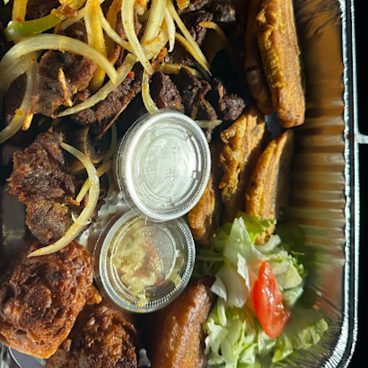Prestwick Jamaican Delivery | Jamaican Take Out in Prestwick Boynton ...