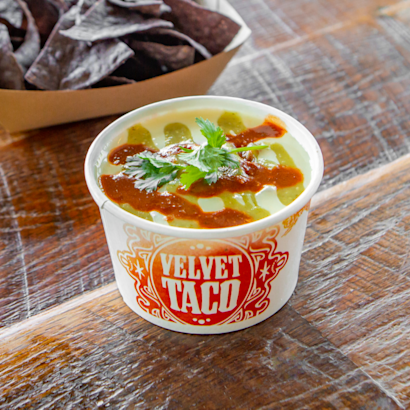 Velvet Taco Delivery in Roswell, GA | Delivery Menu | Seamless