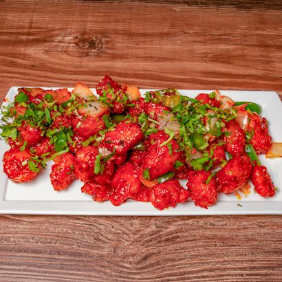 Willow Chase Indian Delivery | Indian Take Out in Willow Chase Willow ...