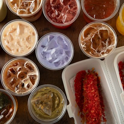 Edward Hospital Cafe - Delivery & Takeout - 116 Menus | Seamless