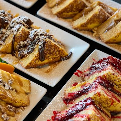 Keke's Breakfast Cafe Delivery in Van Alstyne, TX | Delivery Menu ...