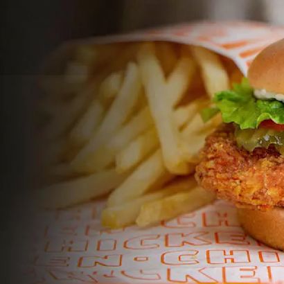 15 Best Fast Food Delivery Restaurants in Houston | Fast Food Near Me ...