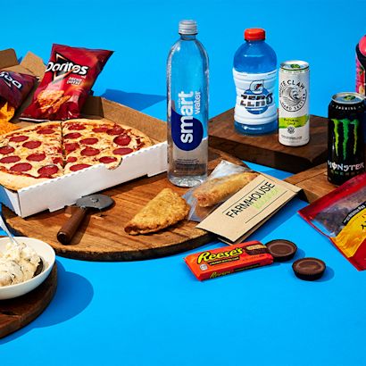 Fastrac Delivery in Herkimer, NY | Full Menu & Deals | Grubhub