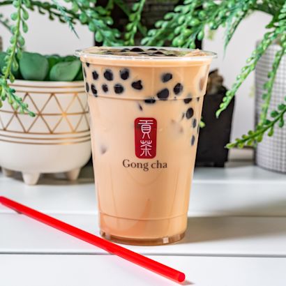 Gong Cha Delivery in Lake Worth, FL | Full Menu & Deals | Grubhub