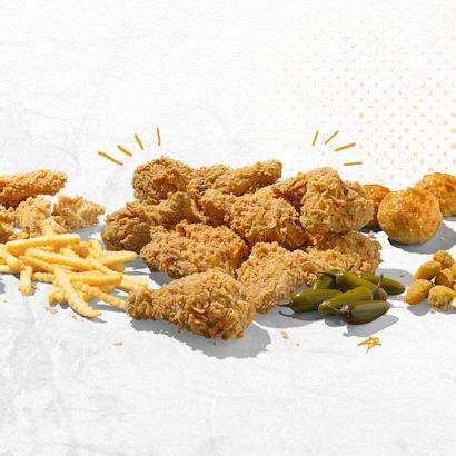 Church's Chicken Delivery in Port Costa, CA | Full Menu & Deals | Grubhub