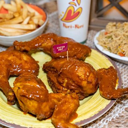 Peri Peri Original Delivery in Owings Mills, MD | Full Menu & Deals ...