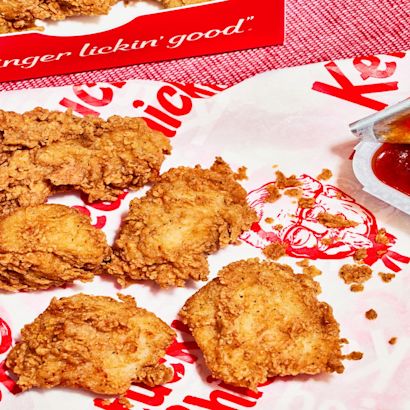 KFC Delivery in Columbia, MO | Full Menu & Deals | Grubhub