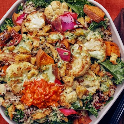 Sweetgreen Delivery in River Rouge, MI | Full Menu & Deals | Grubhub