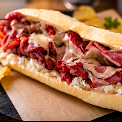Wentworth Hoagies Delivery & Takeout - Restaurant Menus | Seamless