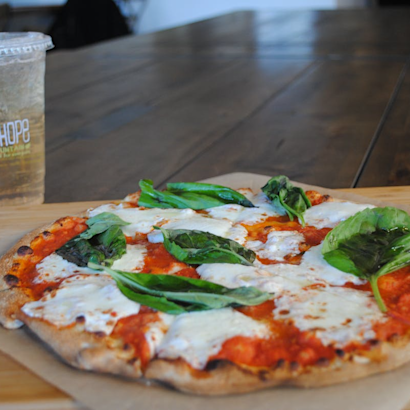 Snap Custom Pizza Delivery in Dresher, PA | Delivery Menu | Seamless