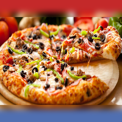 Pizza Police Delivery in Hercules, CA | Full Menu & Deals | Grubhub