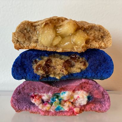 Milk N Cookies Delivery in Montclair, NJ | Full Menu & Deals | Grubhub