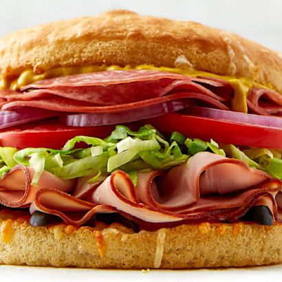 Schlotzsky's delivery store