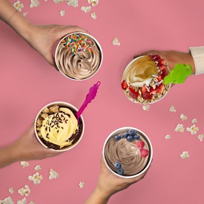Valrico Frozen Yogurt Delivery & Takeout Restaurants | Seamless