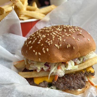 Zo's Good Burger Delivery in Detroit, MI | Full Menu & Deals | Grubhub