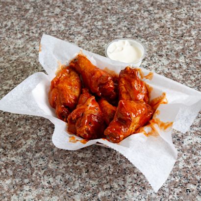 Hip Hop Fish & Chicken Delivery in Baltimore, MD | Full Menu & Deals ...