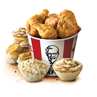 KFC Delivery in Manhattan, NY | Full Menu & Deals | Grubhub