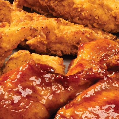 Slim Chickens Delivery in Grass Lake, MI | Full Menu & Deals | Grubhub