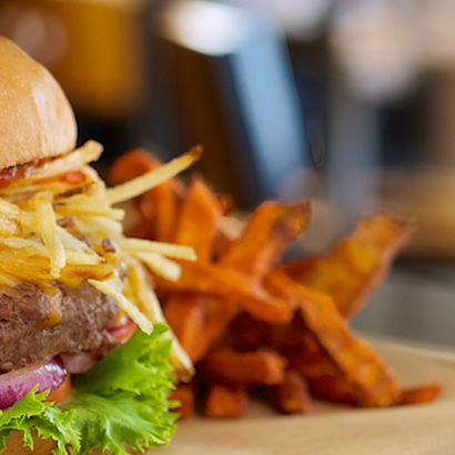 Bad Daddy's Burger Bar Delivery in Charlotte, NC | Delivery Menu | Seamless