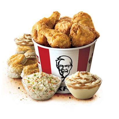 KFC Delivery in Ashaway, RI | Full Menu & Deals | Grubhub