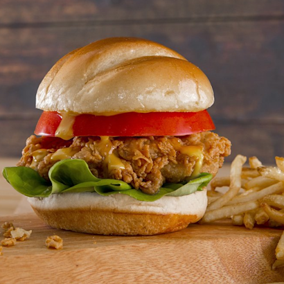 Mr. Chicken Delivery in Maple Heights, OH | Full Menu & Deals | Grubhub