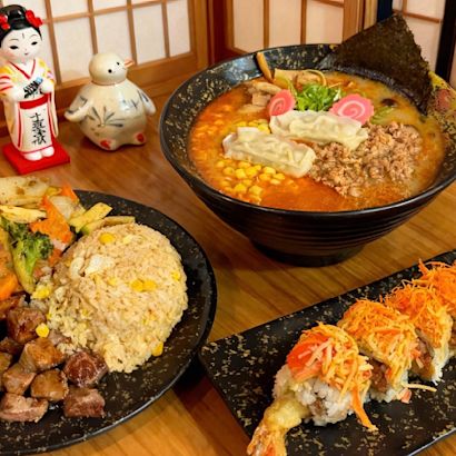 15 Best Japanese Delivery Restaurants in Boggstown | Japanese Near Me ...