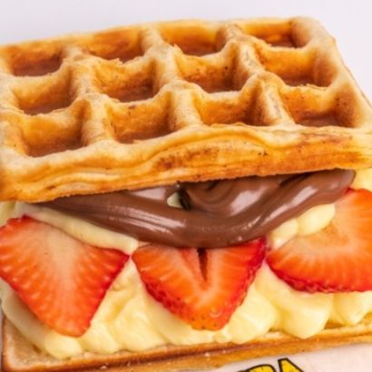 15 Best Crepes Delivery Restaurants in Guilderland | Crepes Near Me ...