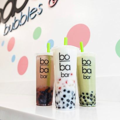 Beach Park Bubble Tea Delivery | Bubble Tea Take Out in Beach Park ...