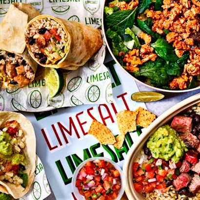 Limesalt by Wonder Delivery in Stamford, CT | Full Menu & Deals | Grubhub