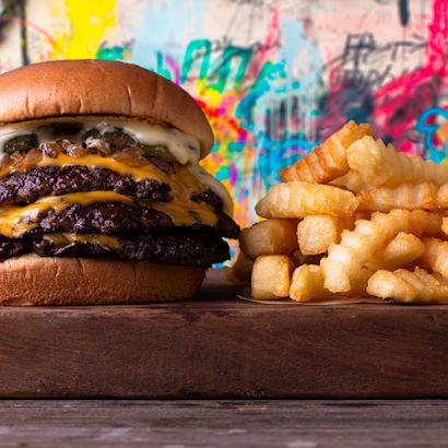 Dirty Burger Delivery in Melrose, NY | Full Menu & Deals | Grubhub