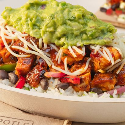 Chipotle Mexican Grill Delivery in Dexter City, OH | Delivery Menu ...