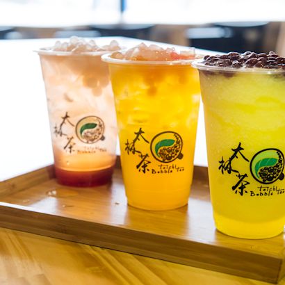 Taichi Bubble Tea Delivery in Capitol Heights, MD | Delivery Menu ...
