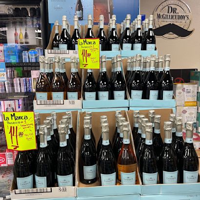 Greenbriar Village Alcohol Delivery | Alcohol Take Out in Greenbriar ...