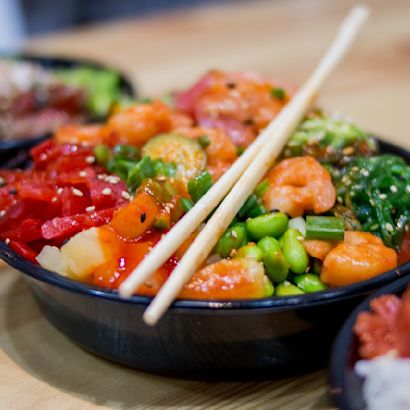 15 Best Poke Delivery Restaurants in Redlands | Poke Near Me | Grubhub