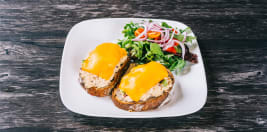 Trax Deli - Larchmont, NY Restaurant | Menu + Delivery | Seamless