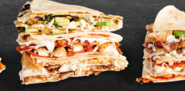 Yallah Taco (E College Ave) Delivery Menu | Order Online | 310 E ...