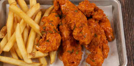 The Flying Dumpling - Houston, TX Restaurant | Menu + Delivery | Seamless