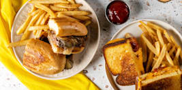 Cherry Hill Grille - Johnston, RI Restaurant | Menu + Delivery | Seamless