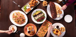 Etc. Eatery - New York, NY Restaurant | Menu + Delivery | Seamless