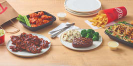 Trax Deli - Larchmont, NY Restaurant | Menu + Delivery | Seamless