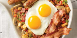 Coyas Cafe Delivery Menu | Order Online | 4320 4th Ave Moline | Grubhub