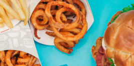 The Flying Dumpling - Houston, TX Restaurant | Menu + Delivery | Seamless