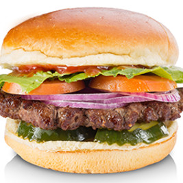 Buona Beef Delivery Near You | Order Online | Full Menu | Grubhub