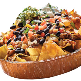 Cafe Rio Delivery Near You | Order Online | Full Menu | Grubhub