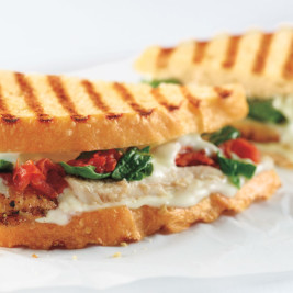 Corner Bakery Delivery Near You | Order Online | Full Menu | Grubhub