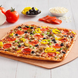 Hunt Brothers Pizza Delivery Near You | Order Online | Full Menu | Grubhub