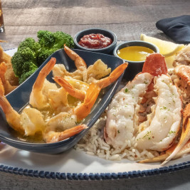 Red Lobster Delivery Near You | Delivery Menu | Seamless