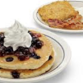 IHOP Delivery Near You | Order Online | Full Menu | Grubhub